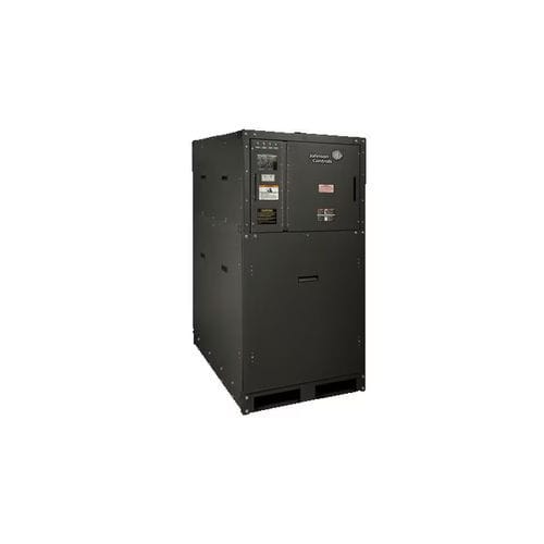 Hot water heat pump - JS series - johnson controls - rooftop