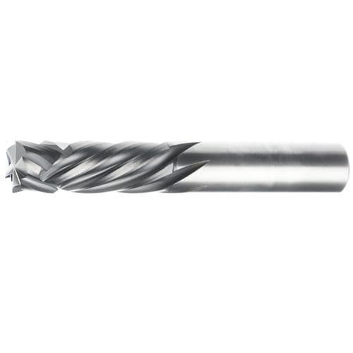 Solid milling cutter - 25 - KYOCERA SGS Precision Tools - router ...