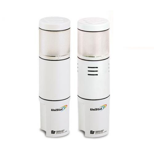 Federal Signal Led Stack Light | Shelly Lighting