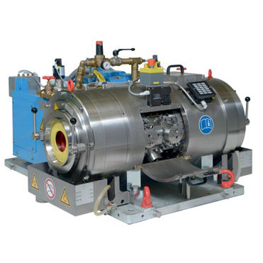 Deformation testing machine - ROT - Waygate Technologies - wall ...