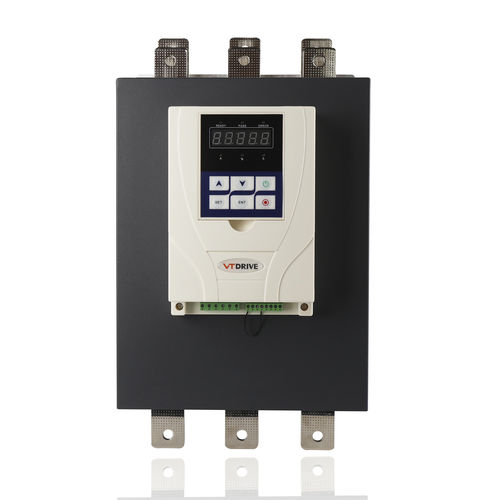 Intelligent motor soft starter - FWI-SS3-series - VTDRIVssE Technology ...