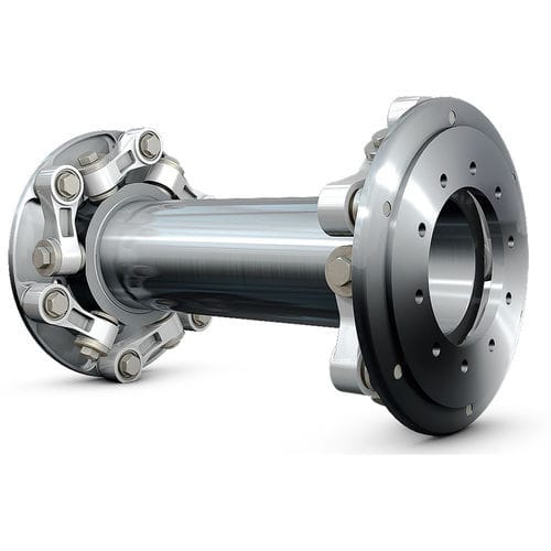 Driveshaft - CENTALINK - CENTA POWER TRANSMISSION