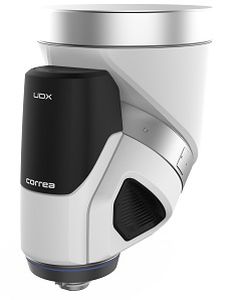 5-axis milling head - UDX - NICOLAS CORREA - angle / CNC