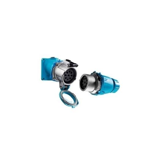 Data connector - DN9C - MARECHAL ELECTRIC - socket / multipole / metal