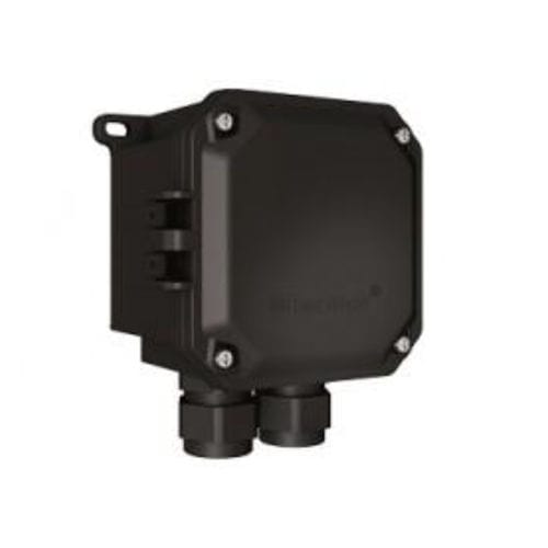 Wall-mounted terminal box - B2X series - MARECHAL ELECTRIC - explosion ...