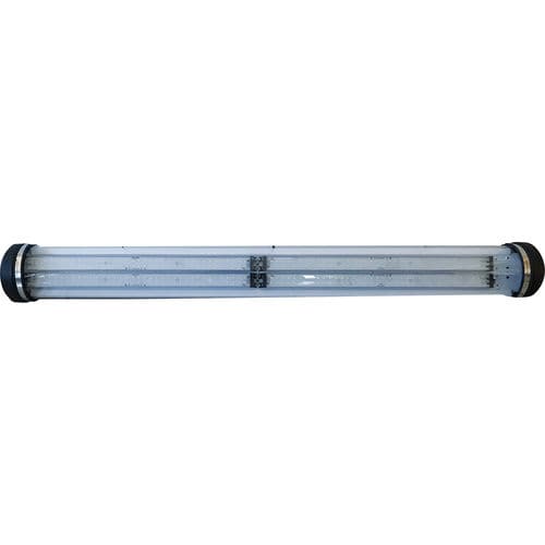 Light fixture - EVF - MARECHAL ELECTRIC - LED / IP66 / polycarbonate