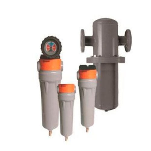 Liquid filter - FM series - MATTEI - compressed air / cartridge ...