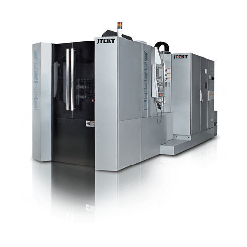 3-axis CNC machining center - FH450S - Toyoda Machine Works ...