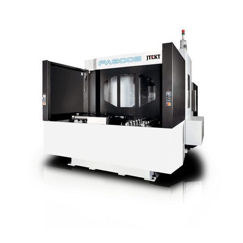 Toyoda Horizontal Machining Center Toyoda FV 965 CNC Vertical