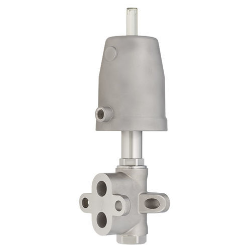 Piston actuator valve - 7033 - Schubert & Salzer Control Systems GmbH ...