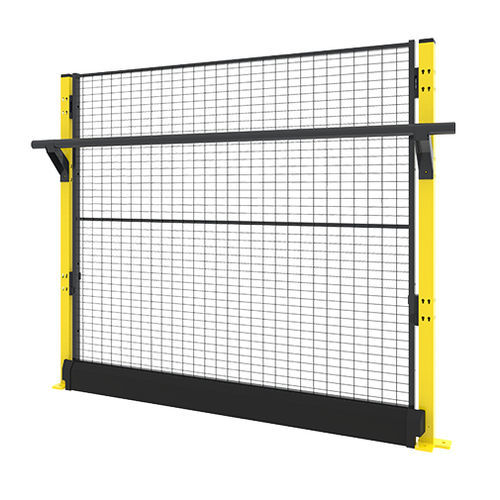 Machine guard - W322 series - AXELENT