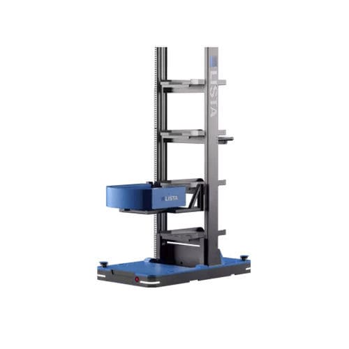 Auto-guided order-picker - LISTA - vertical