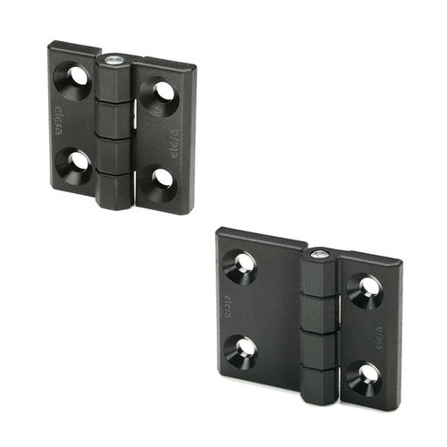 Pivot hinge - CFM - ELESA - PA / screw-in / 270°