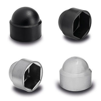 Protection blind cover - NCD series - ELESA