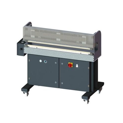 Automatic impulse sealer - 760 - TOSS GmbH & Co. KG - horizontal