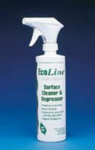 Industrial degreaser - EcoLine ® - Cortec Corporation - cleaner