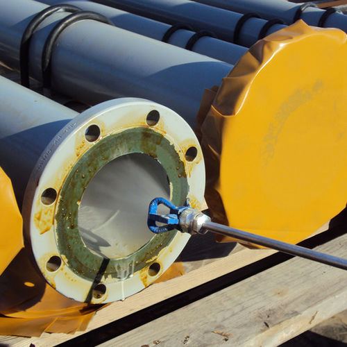 Biodegradable corrosion inhibitor - VpCI®-337 - Cortec Corporation