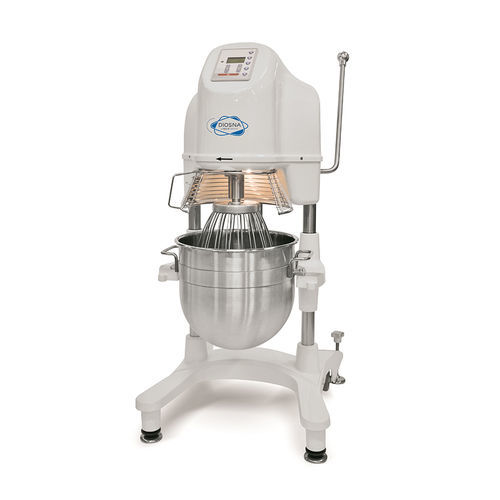 Planetary batter mixer machine - PL series - DIOSNA Dierks & Söhne GmbH ...