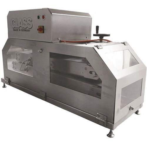 Meat flattener - SPR 200 - Glass GmbH & Co. KG