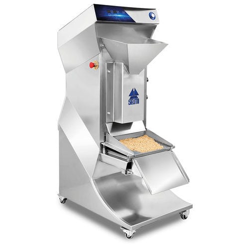 Nut mill - Grain - Selmi - almond / hazelnut / for fruit