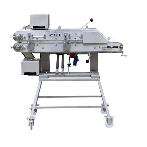 Meat flattener - SP - Selo B.V.