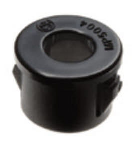 Snap-in bushing - 437 series - Skiffy - nylon / for panels