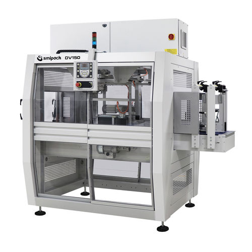 Lane divider - DV150 - Smipack S.p.A. - horizontal / for the food ...