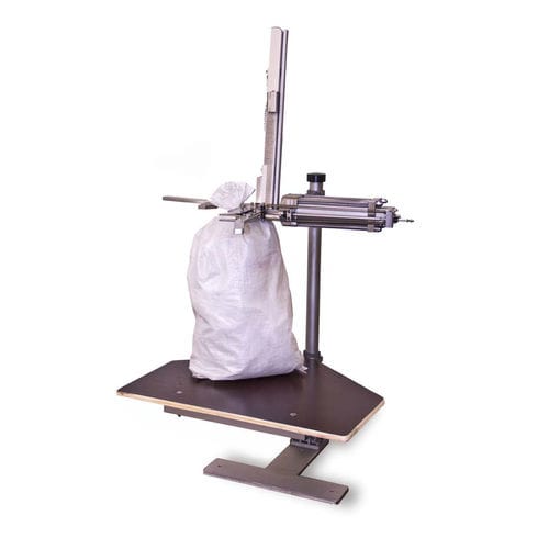 Sack clipper - ICV600, BC400 - TIPPER TIE TECHNOPACK GmbH - for ...