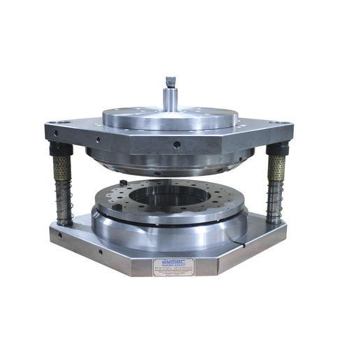 Large capacity die plate - MAC/45 - Umar Makina Company