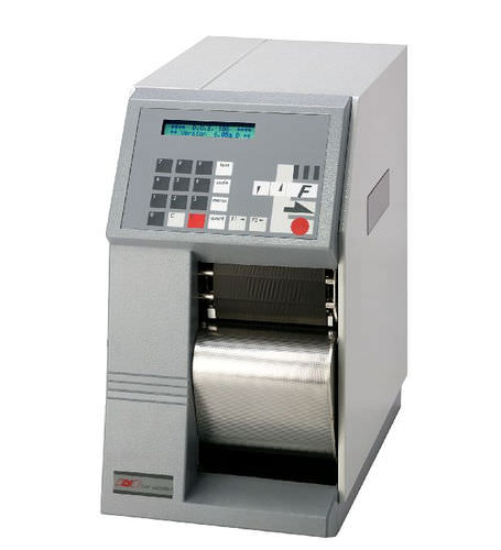 Label printer - Desco II series - Carl Valentin GmbH