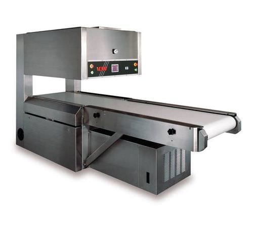 Automatic packing machine - K8 - VC999 Verpackungssysteme GmbH - vacuum ...