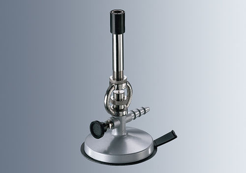 Bunsen burner - 18 - 57.5 mbar, max. 95 l/h - Paul Marienfeld GmbH & Co. KG