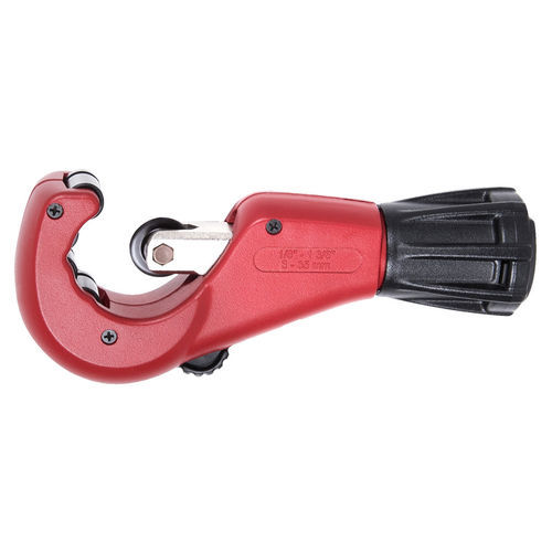 Steel pipe cutter - 360/6A series - Unior d.d. - handheld