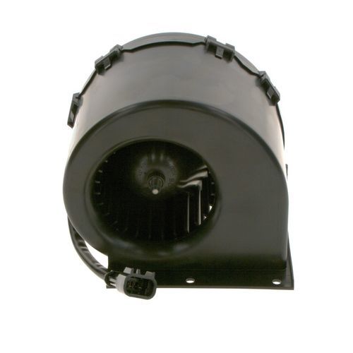 Air blower - GBM-S - Robert Bosch GmbH - centrifugal / single-stage ...