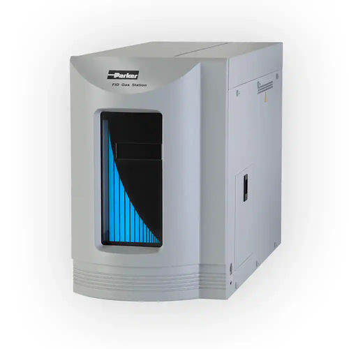 Zero hydrogen gas generator - FID-2500NA - Parker Lab Gas Generators ...