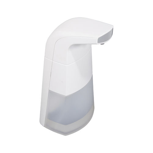 Hydroalcoholic solution dispenser - PHS-ALSD-01 - Vestil Manufacturing