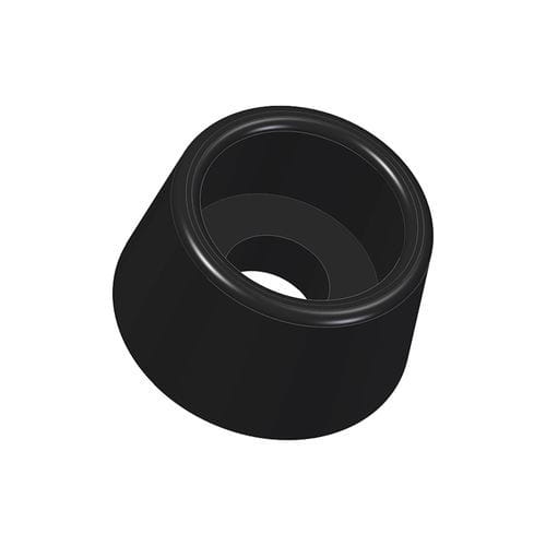 Cylindrical plug - 1745 - A. Vogt GmbH & Co.KG - female / EPDM / SBR