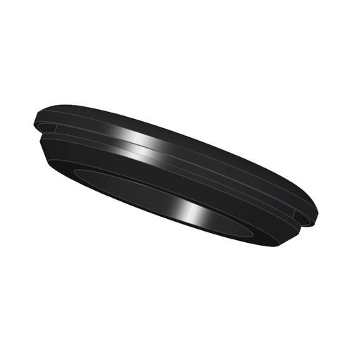 Circular plug - 1555 - A. Vogt GmbH & Co.KG - EPDM / blanking / measuring