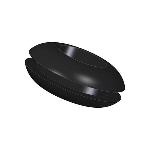 EPDM cable grommet - 1023 - A. Vogt GmbH & Co.KG - silicone rubber ...