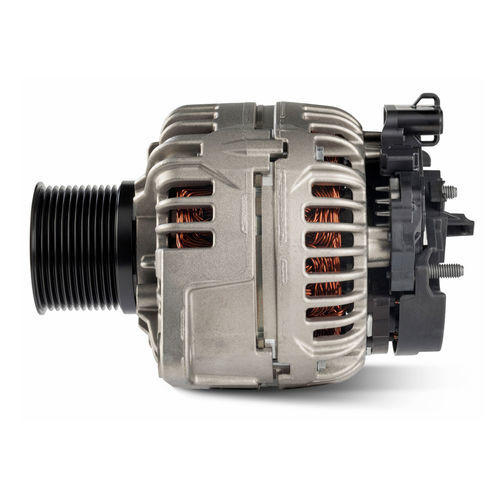 Three-phase alternator - 5802879829 - FPT Industrial S.p.A. - AC ...