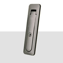 Multi-point latching system - M3 series - Southco Asia Ltd