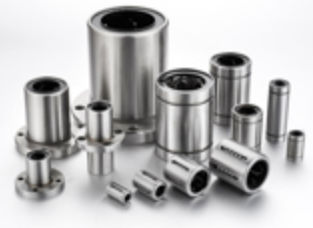 Linear ball bearing - Ningbo Demy (D&M) Bearings Co., Ltd ...