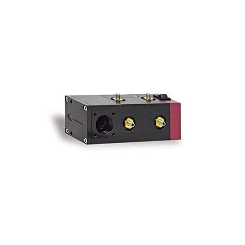 Optical beam combiner - BCDP-19 - Haas Laser Technologies, Inc.