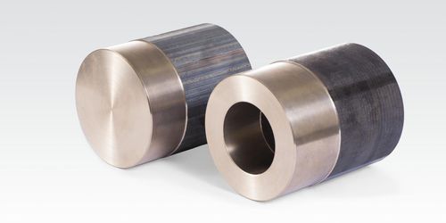 Copper alloy rod - G series - Wieland-Werke AG