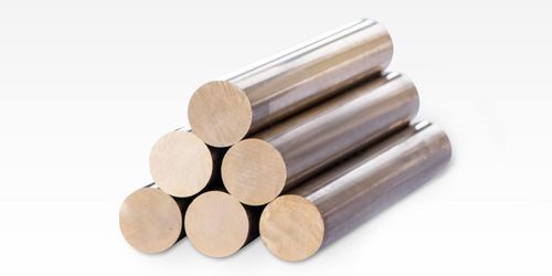 Copper alloy rod - Elmedur series - Wieland-Werke AG
