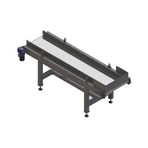 Grape sorting table - TSN - Mori-Tem