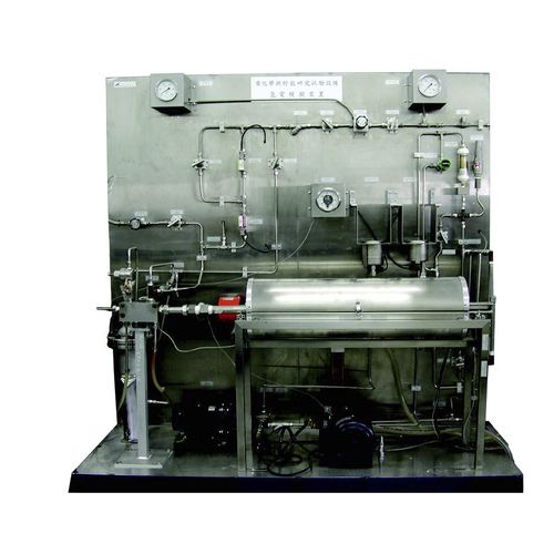 Hydrogen analyzer - Advance Instrument Inc. - temperature / pressure