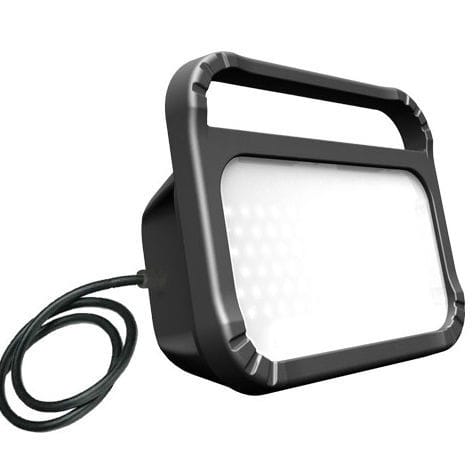 LED floodlight - ULTRA 3 - KIRA Leuchten GmbH - explosion-proof / harsh ...