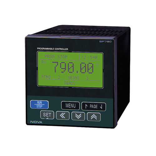 Digital temperature controller - SP790 - SAMWONTECH - PID / heating