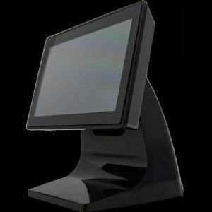 Touch monitor - LCD7 series - Birch Technology Inc. - LCD / TFT / 7"
